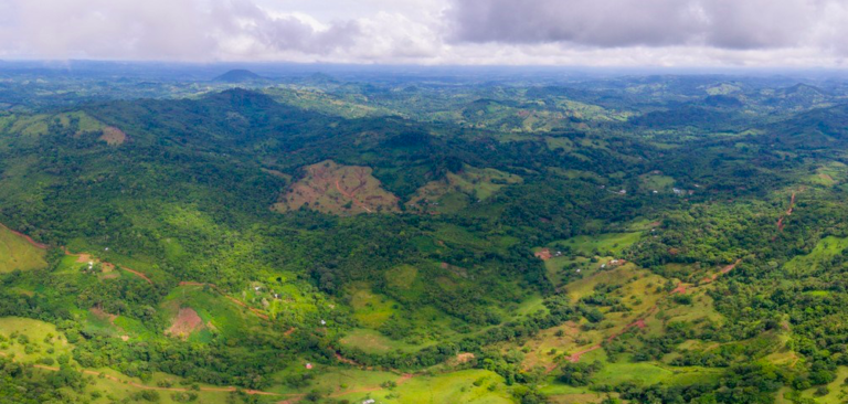 Land for Sale Panama SOLD | No 1 Construction